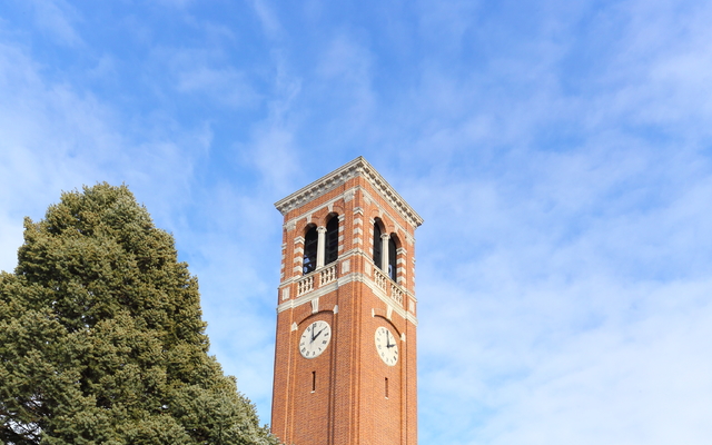 Graduate Research Project Guide | OEN Manifold